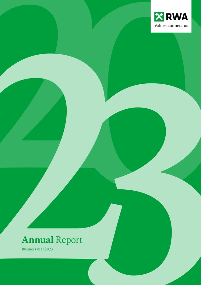 RWA Annual Report 2023 - RWA CMS